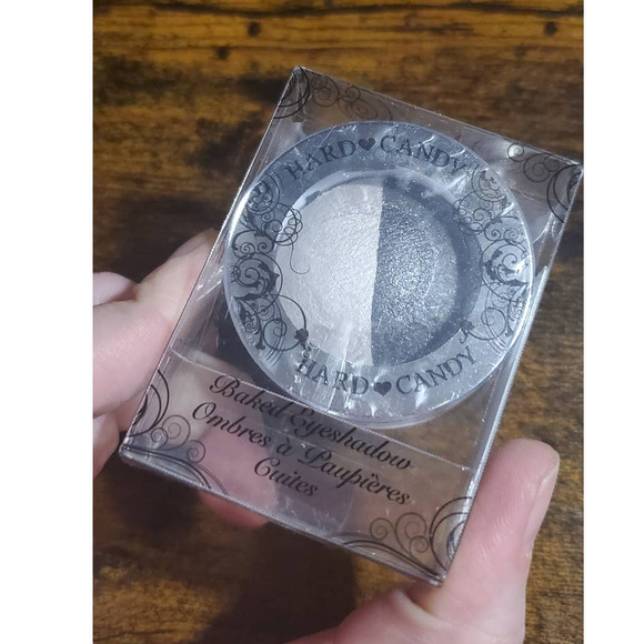 Hard Candy | Makeup | New Hard Candy Baked Eyeshadow Eye Shadow Duo In ...